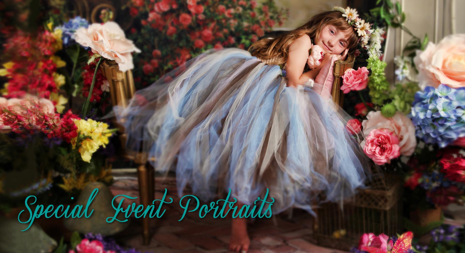 Specials - Joseph Carroll